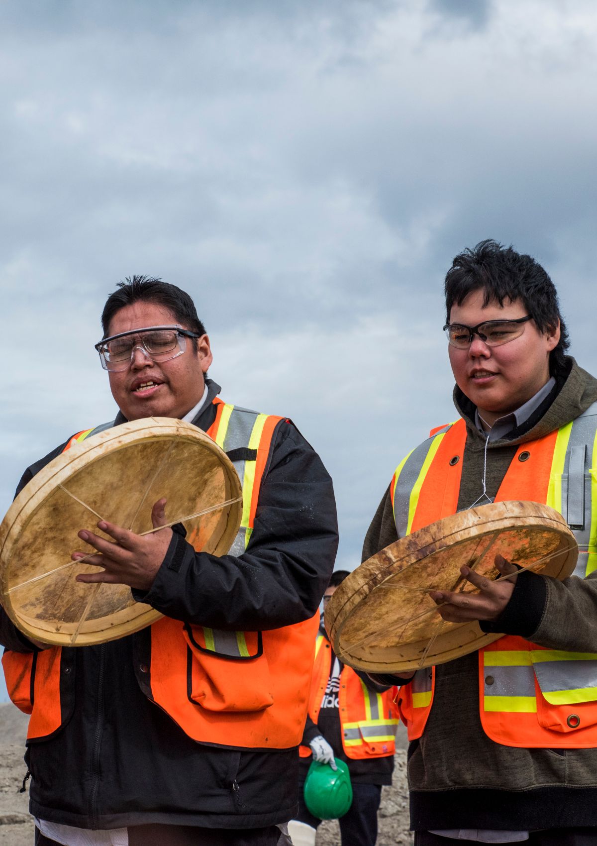 Sustainable Diamond & Development Pledges From NDC | Natural Diamonds