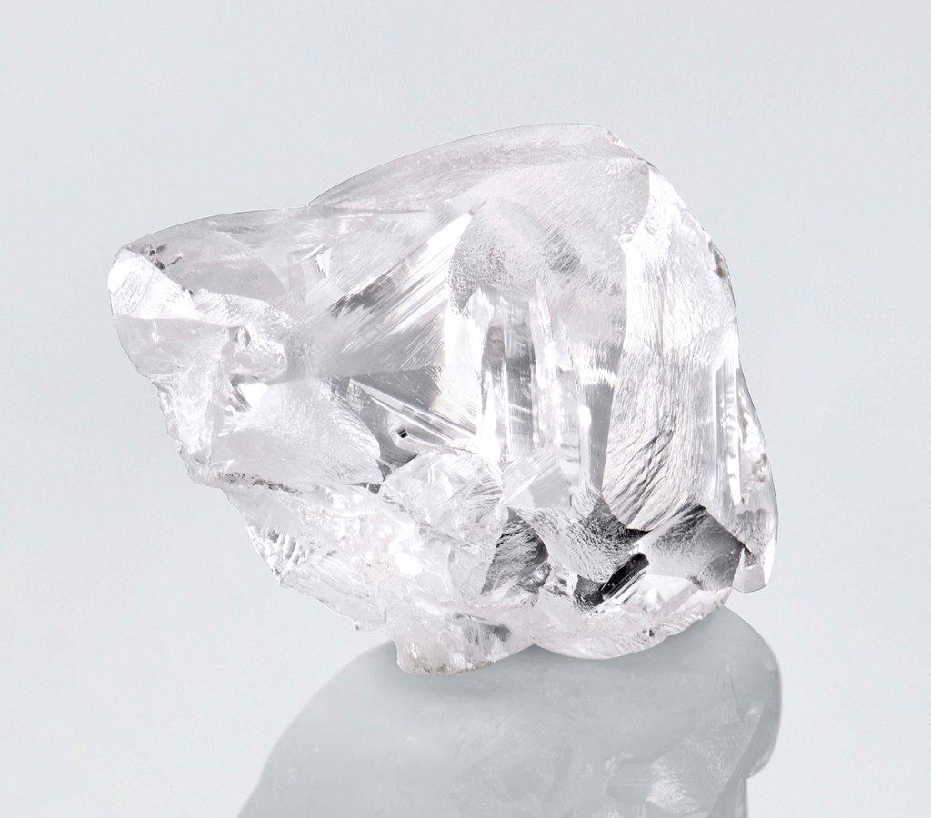 Only Natural Diamonds | Latest Diamonds News, Information, Facts