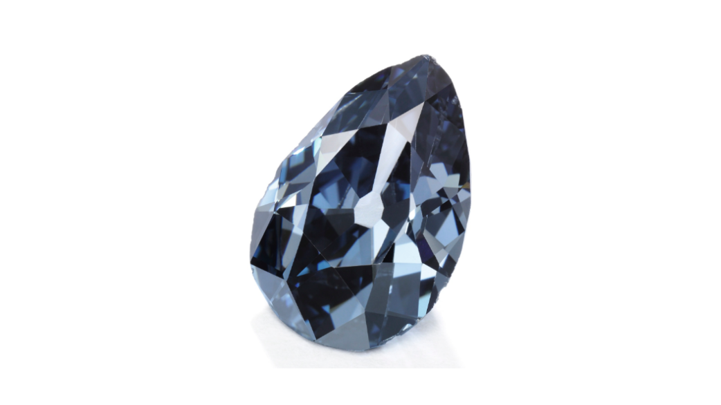 3 of the Most Famous Fancy Colored Diamonds in History