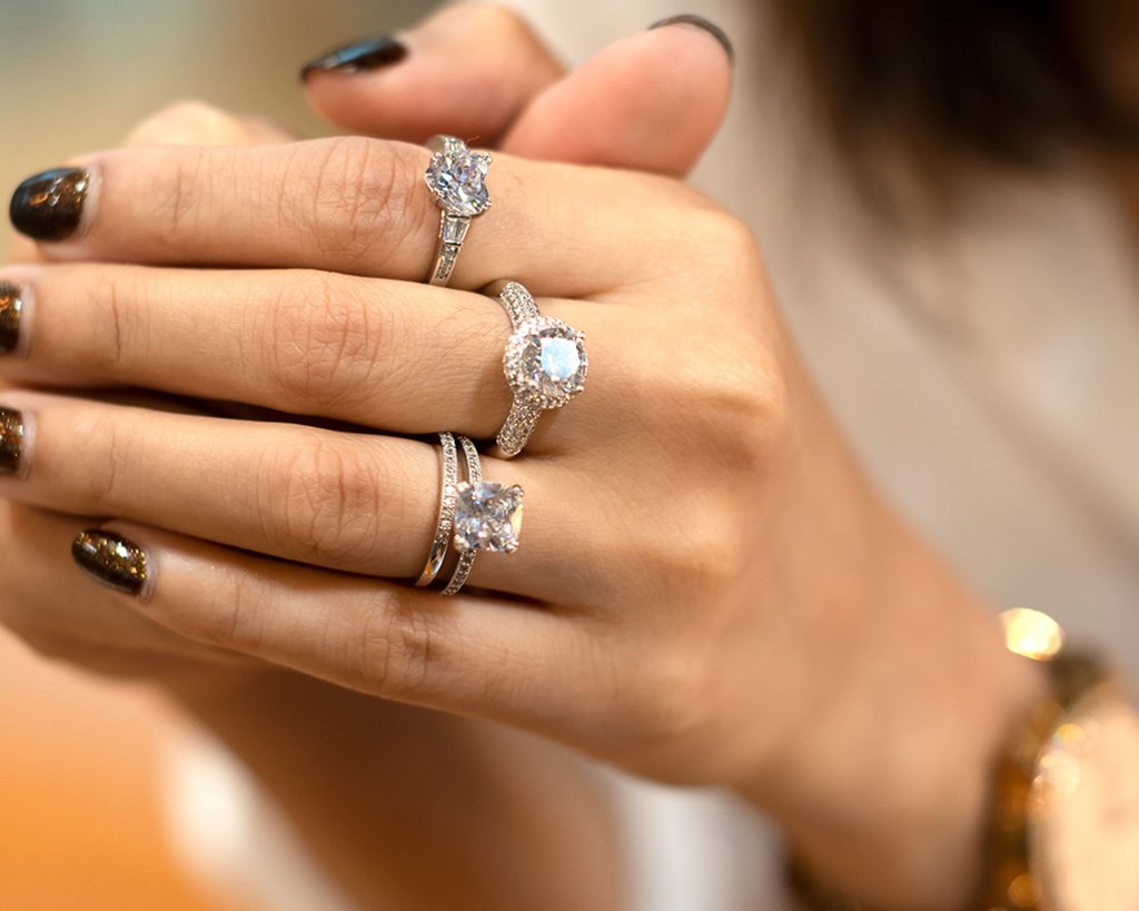 5 Things You Didn't Know About Natural Diamonds | Natural Diamonds