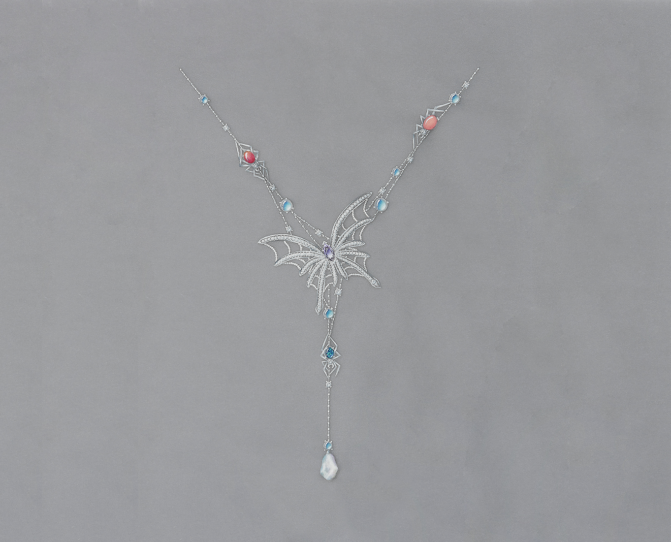 In the Diamond Mind: Susan Jacques - Natural Diamonds