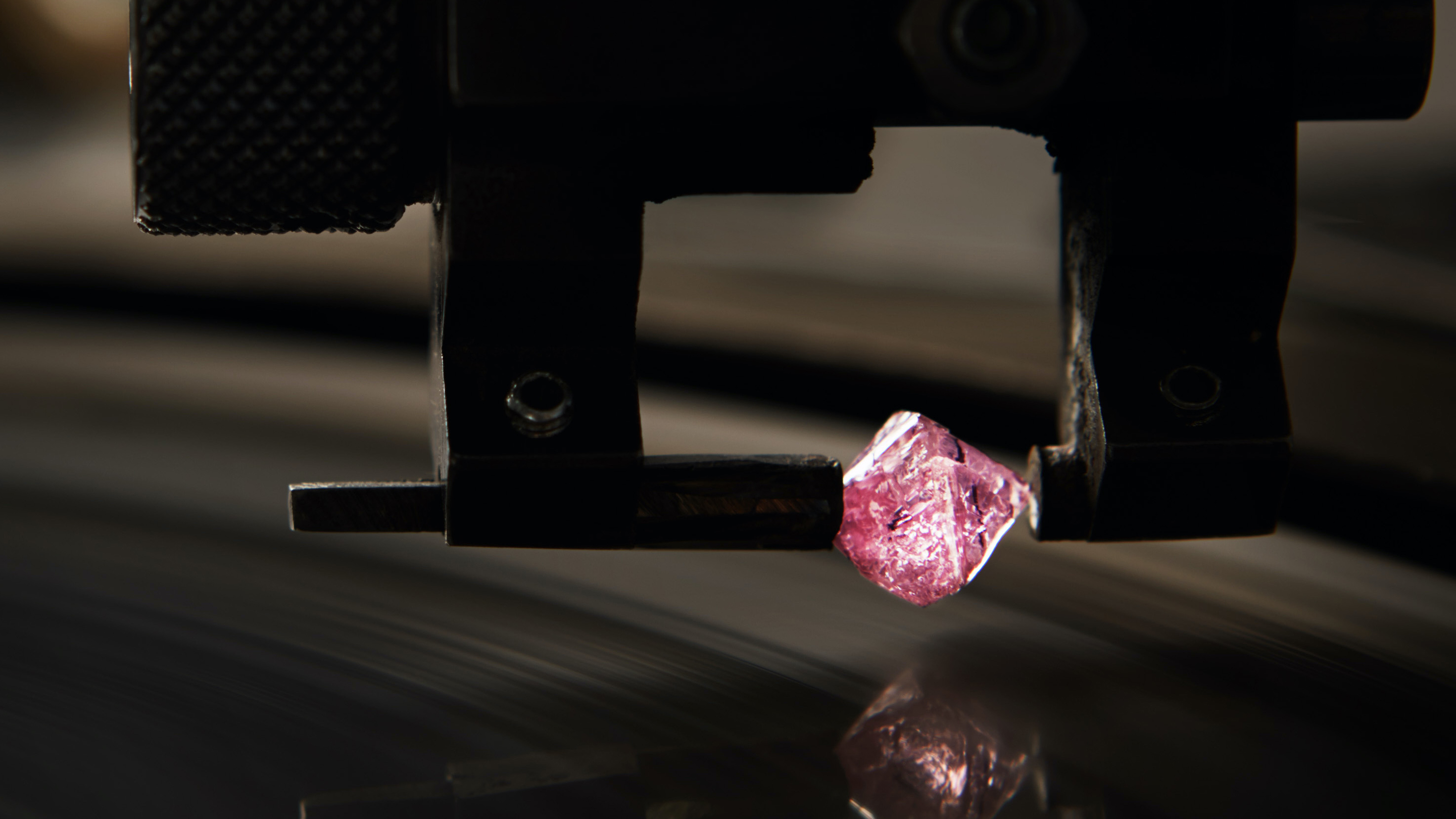 Pink Diamonds: All About These Rare Miracles of Nature