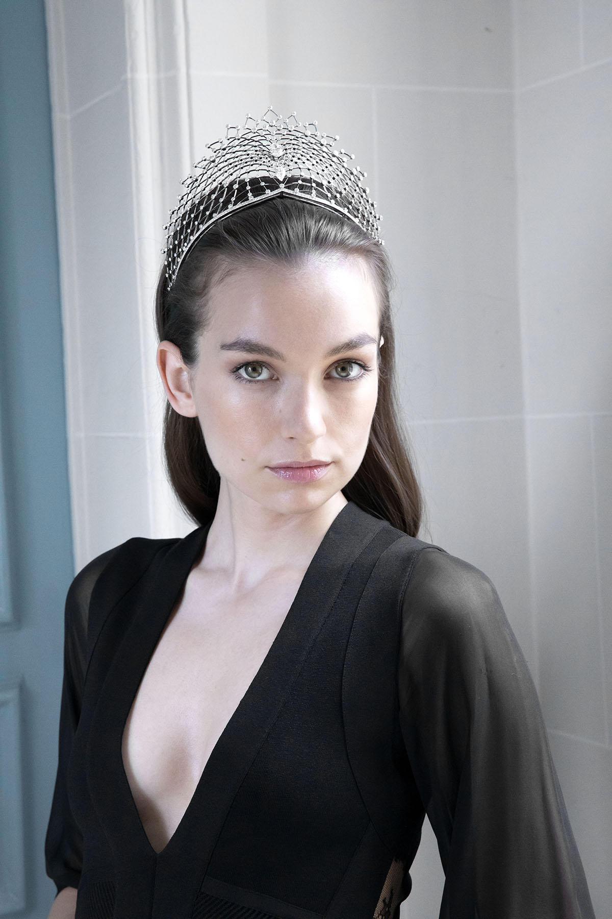 This Year's Most Epic High Jewelry Diamond Designs - Natural Diamonds