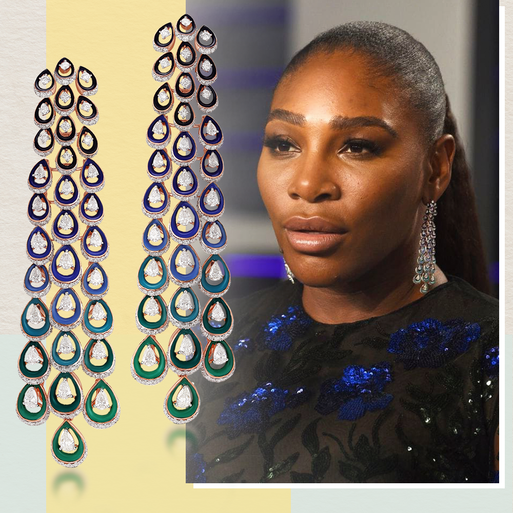 A Cut Above the Rest: Venus Jewel - Only Natural Diamonds