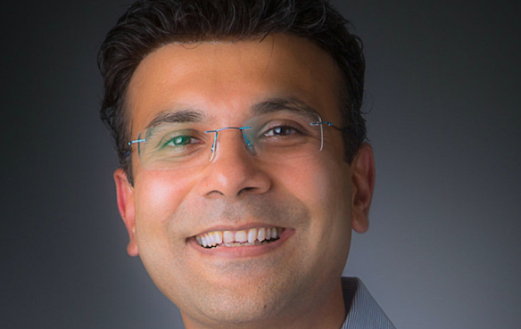 Exploring the Diamond Mind: Bobby Kothari