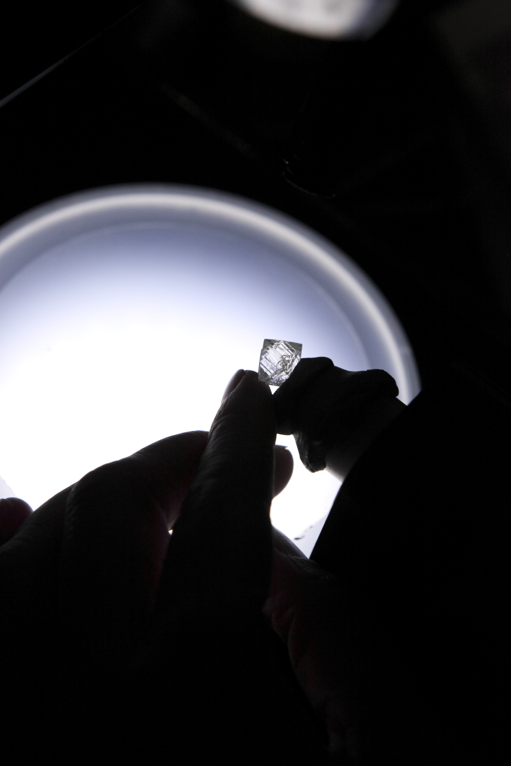 5 Steps in the Journey of Tiffany & Co. Diamonds | Natural Diamonds