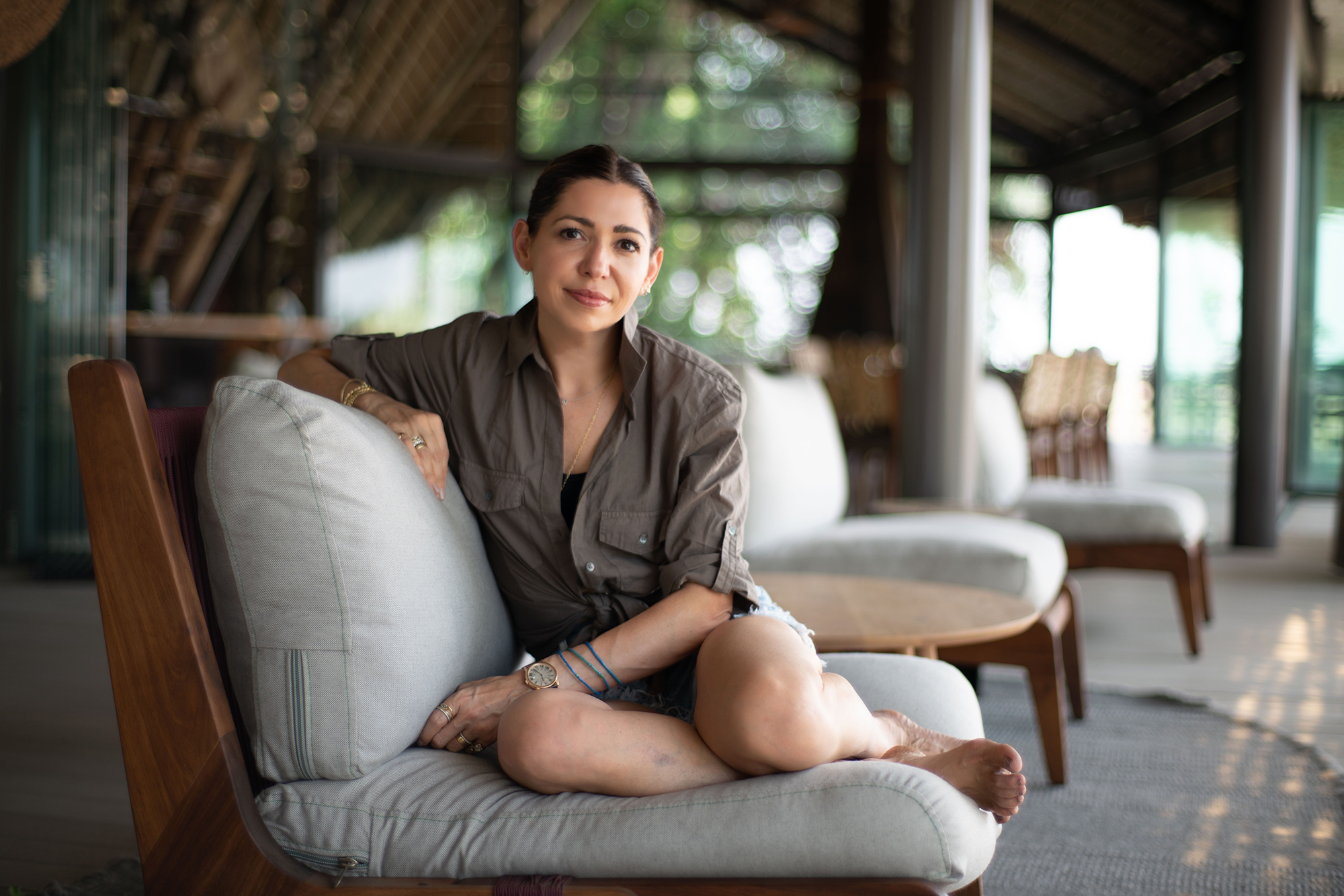 Jade Trau Explains Why Diamonds are a Symbol of Love and How to Get Her Signature Style ...