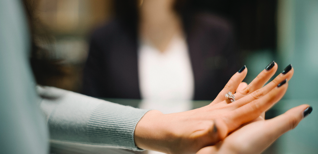 Key Trends to Influence Consumer Design Preferences - Natural Diamonds