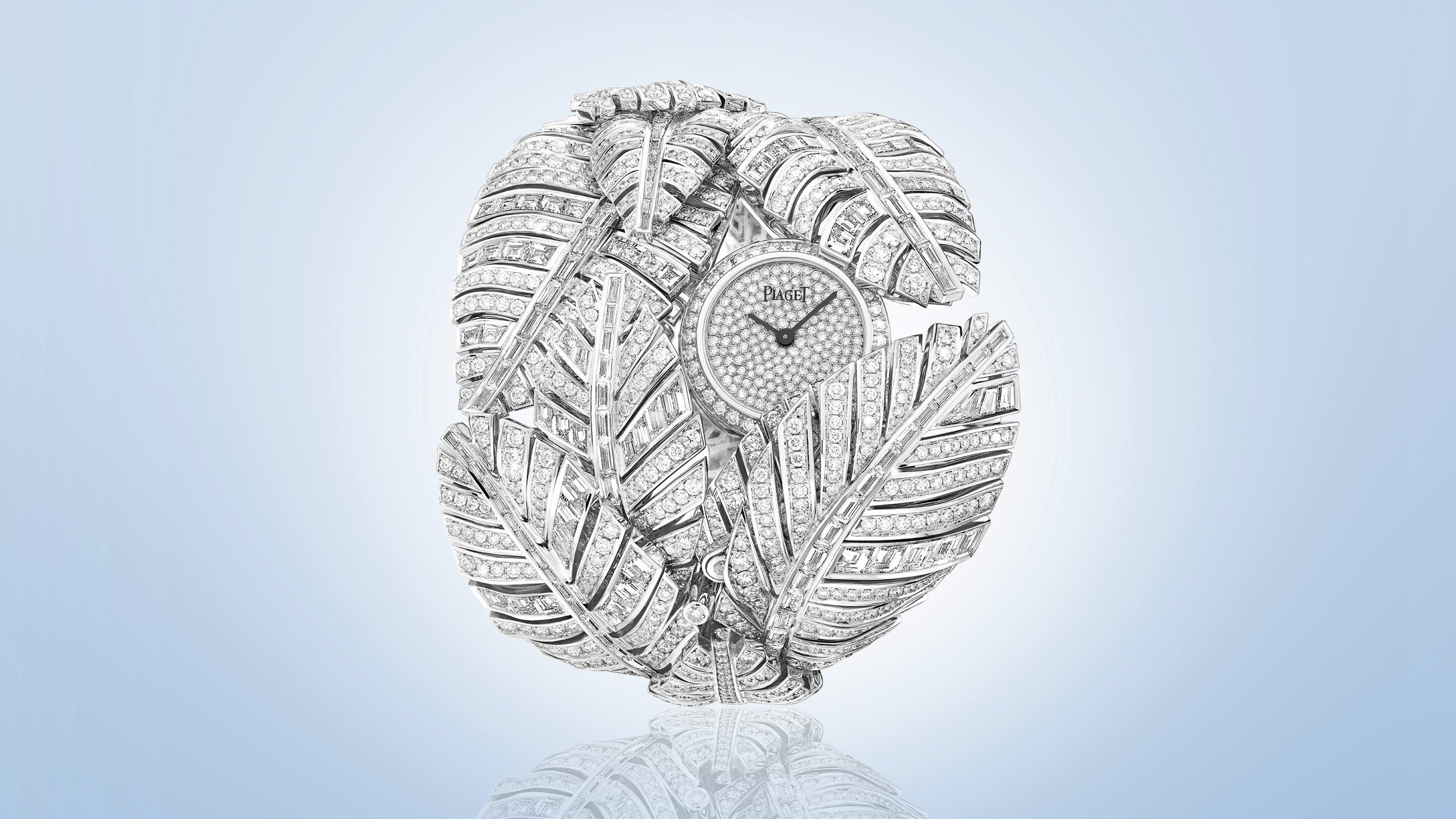 Secret Watches - Natural Diamonds