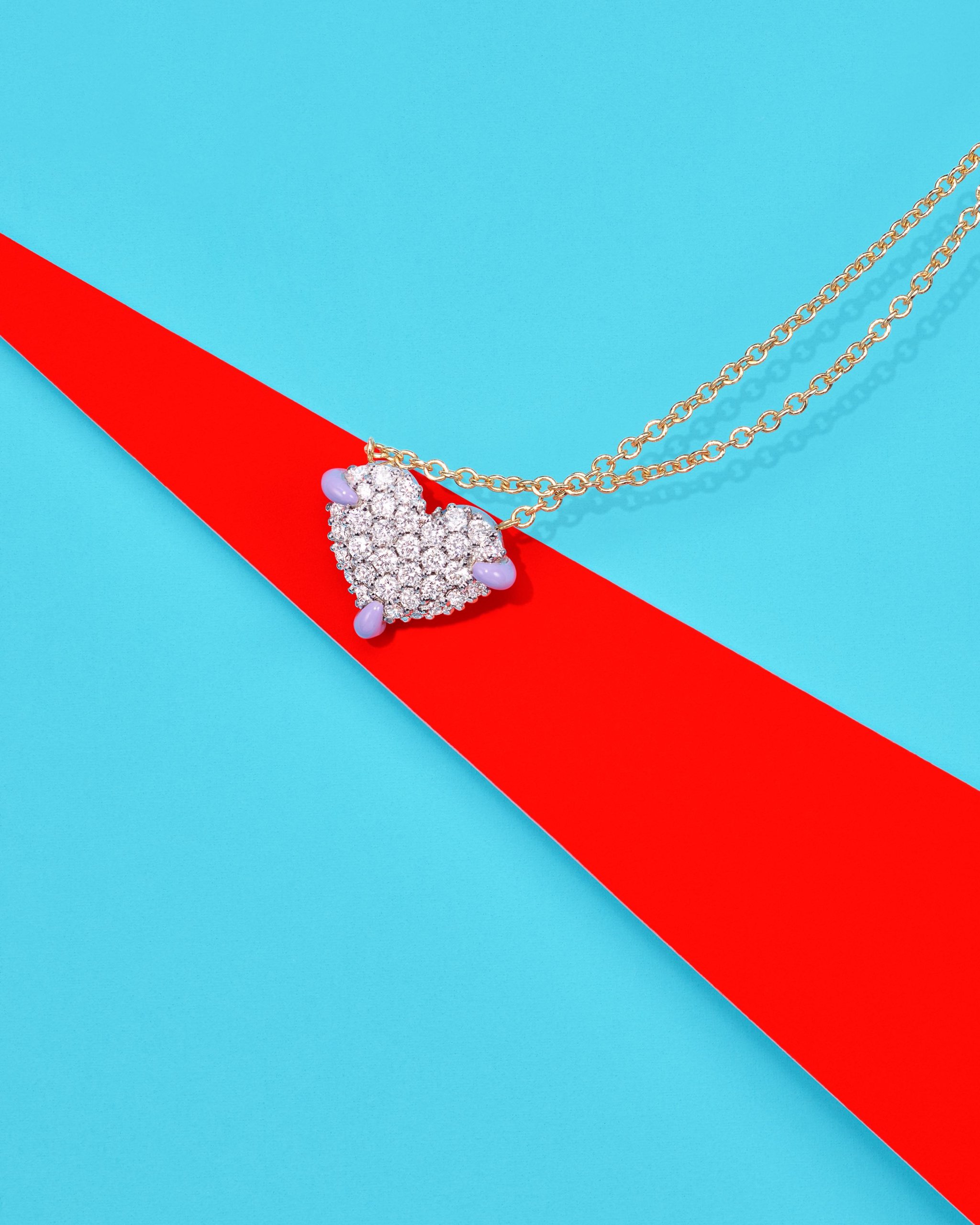 High-Octane Colored Diamond Rings & Jewelry Trend | Natural Diamonds