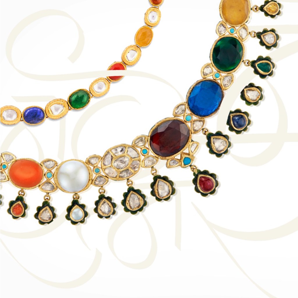 From Adorning Nature to Natural Diamond Jewellery - The Journey of ...