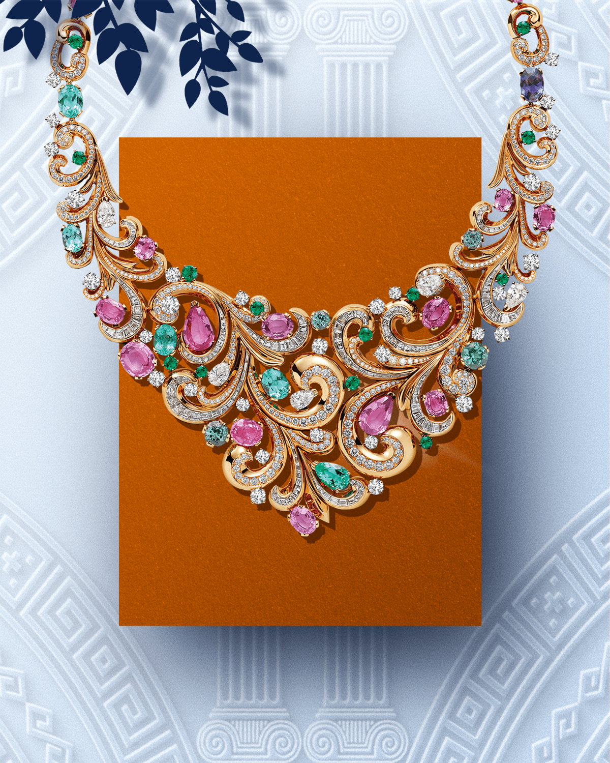 EXCLUSIVE: Transport Yourself to Rome’s Dazzling Baroque Era with ...