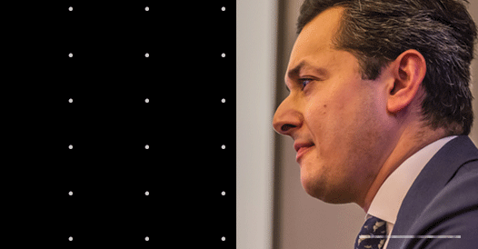 In conversation with Rahul Kadakia of Christie’s - Natural Diamonds