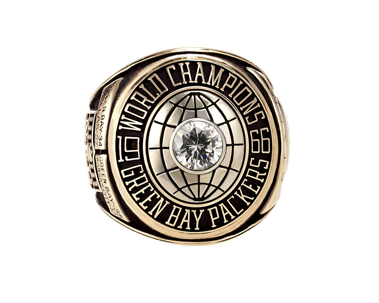 8 Diamond Super Bowl Rings That Made Football History