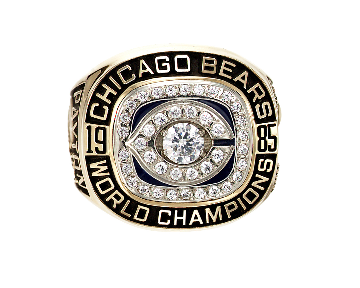 8 Diamond Super Bowl Rings That Made Football History