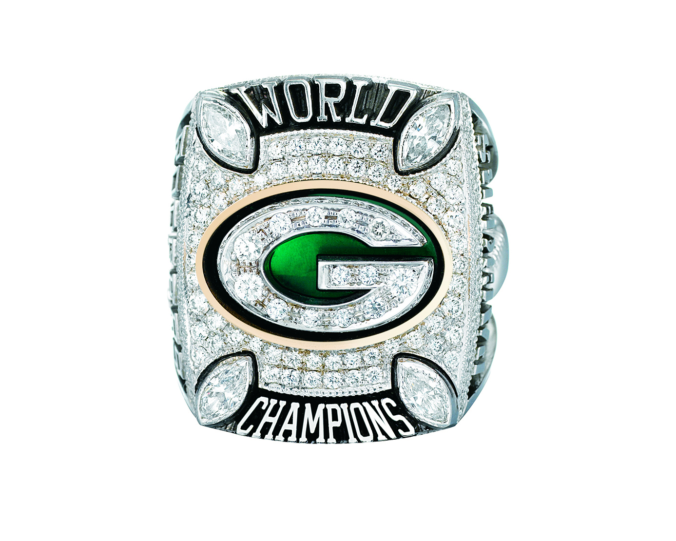 8 Diamond Super Bowl Rings That Made Football History