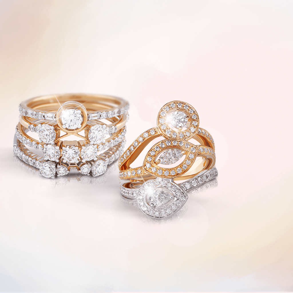 Bibhu Mohapatra Shares his Eternal Inspiration for Diamonds - Only ...