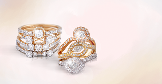 Diamond Jewellery Gifting Guide | Jewellery Gift for Wife - Natural ...