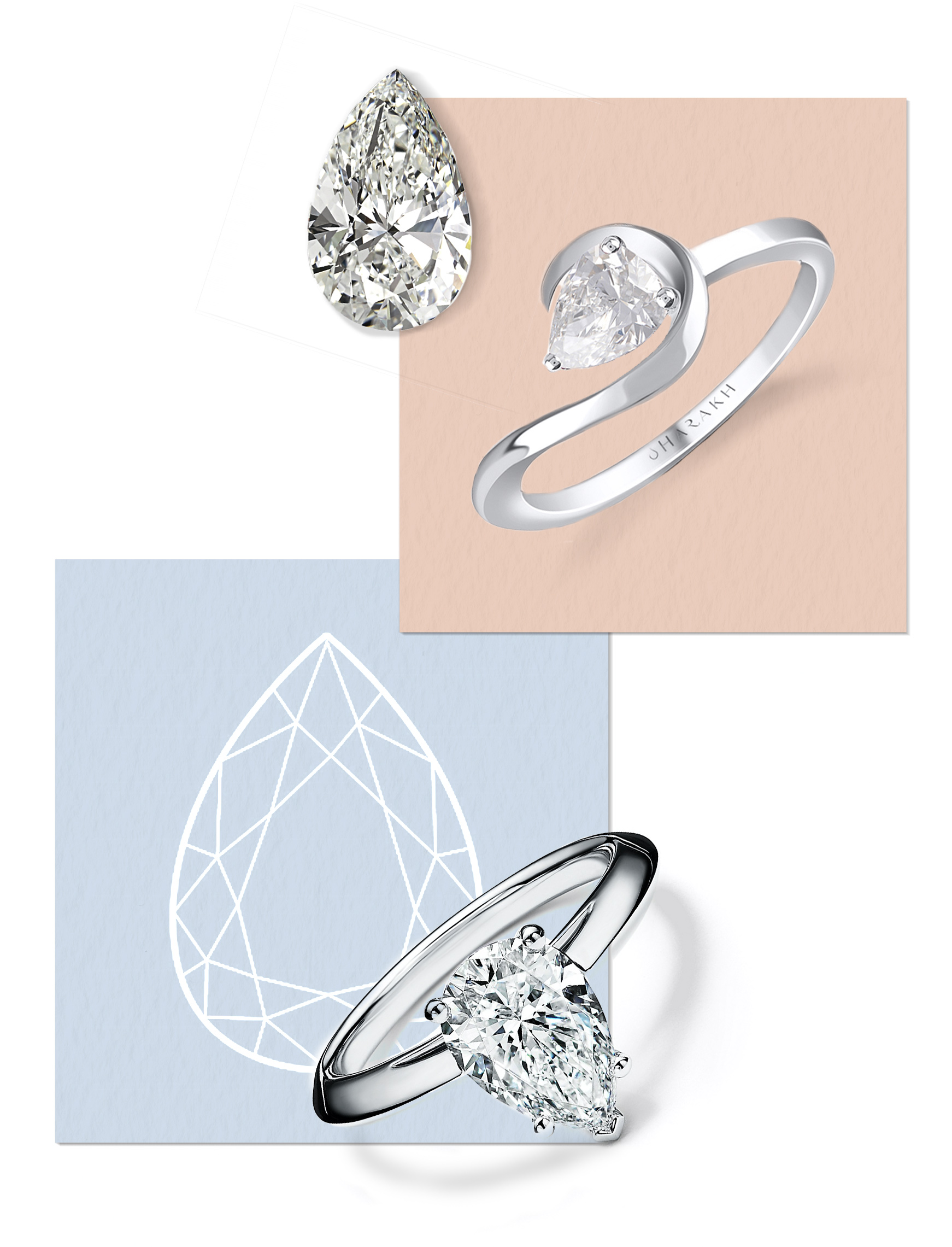 Mastering the Art of Selecting Your Perfect Diamond Solitaire – Only ...