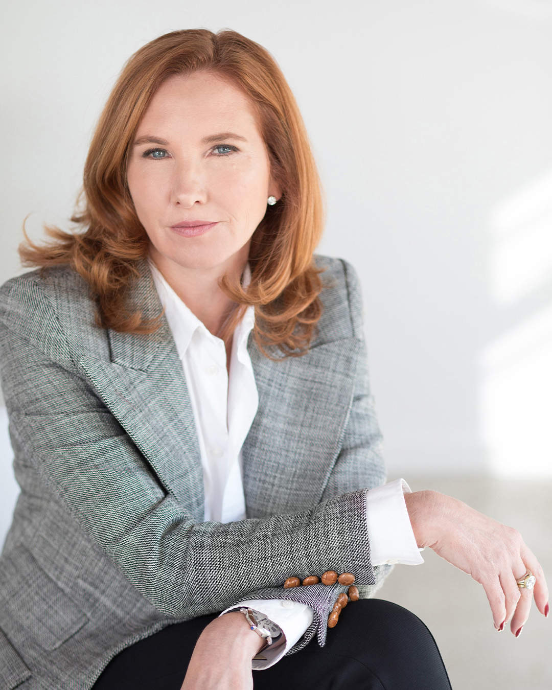 Meet 10 Fascinating Women Who Shaped the Diamond Industry - Natural ...