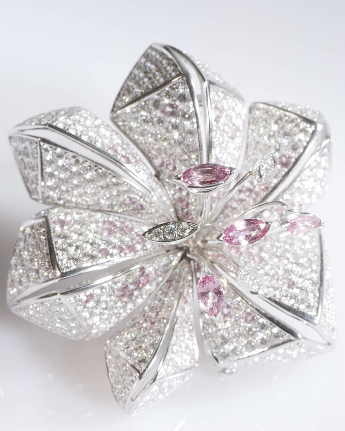 Mellerio Jewelry: Discover 400 Years of Parisian Elegance