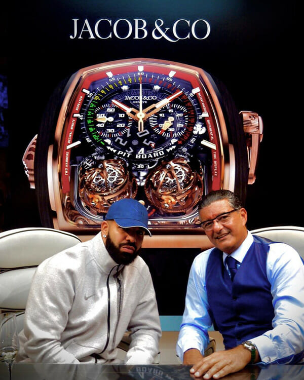 How Jacob the Jeweler’s Diamonds Helped Define Pop Culture - Natural ...