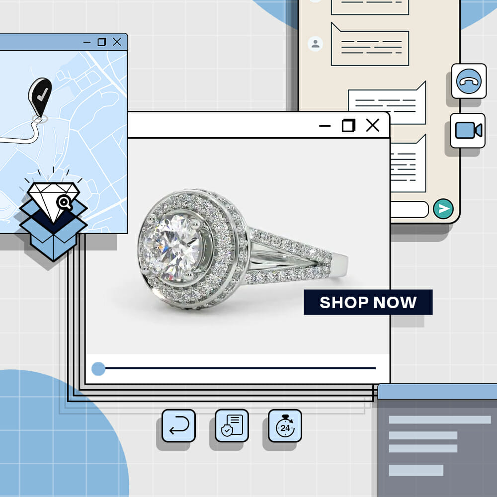 Natural Diamond Information and Facts | Only Natural Diamonds