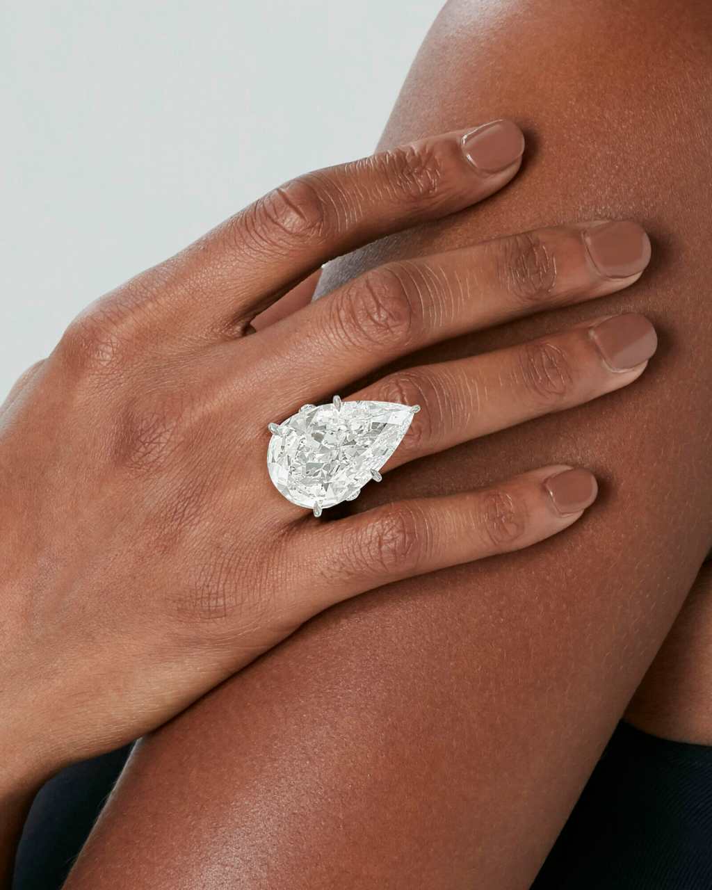 Diamonds Today: Modern Natural Diamond Industry