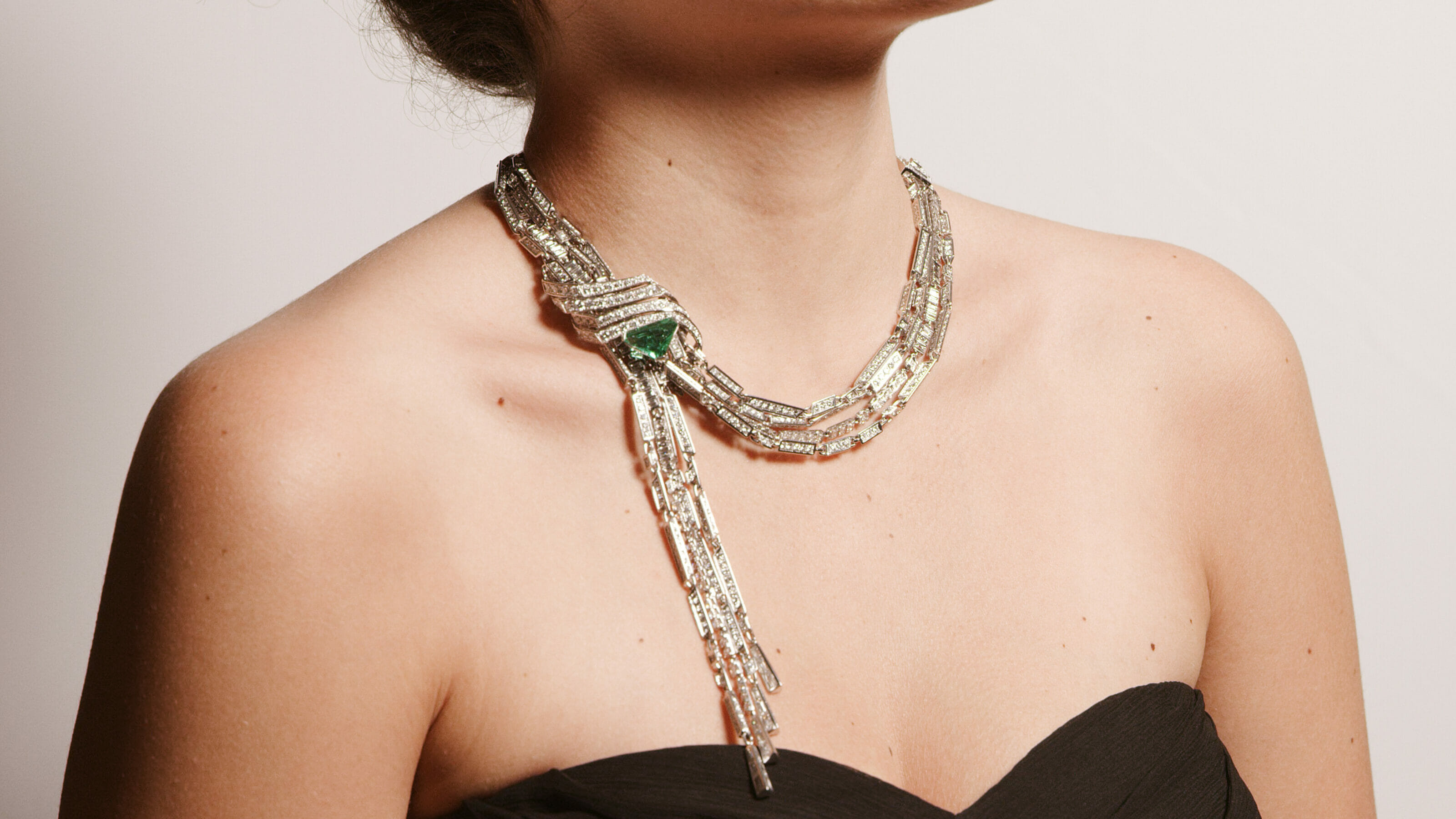 Mellerio jewelry store