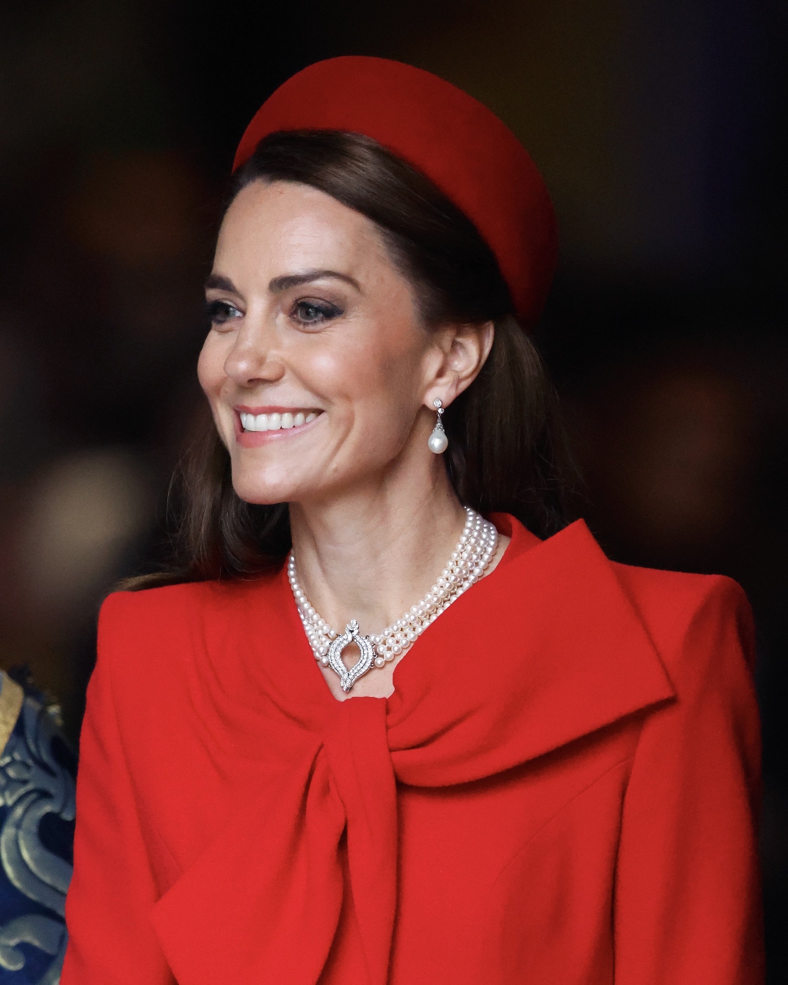 Diamonds and Pearls: A Classic and Cool Combination