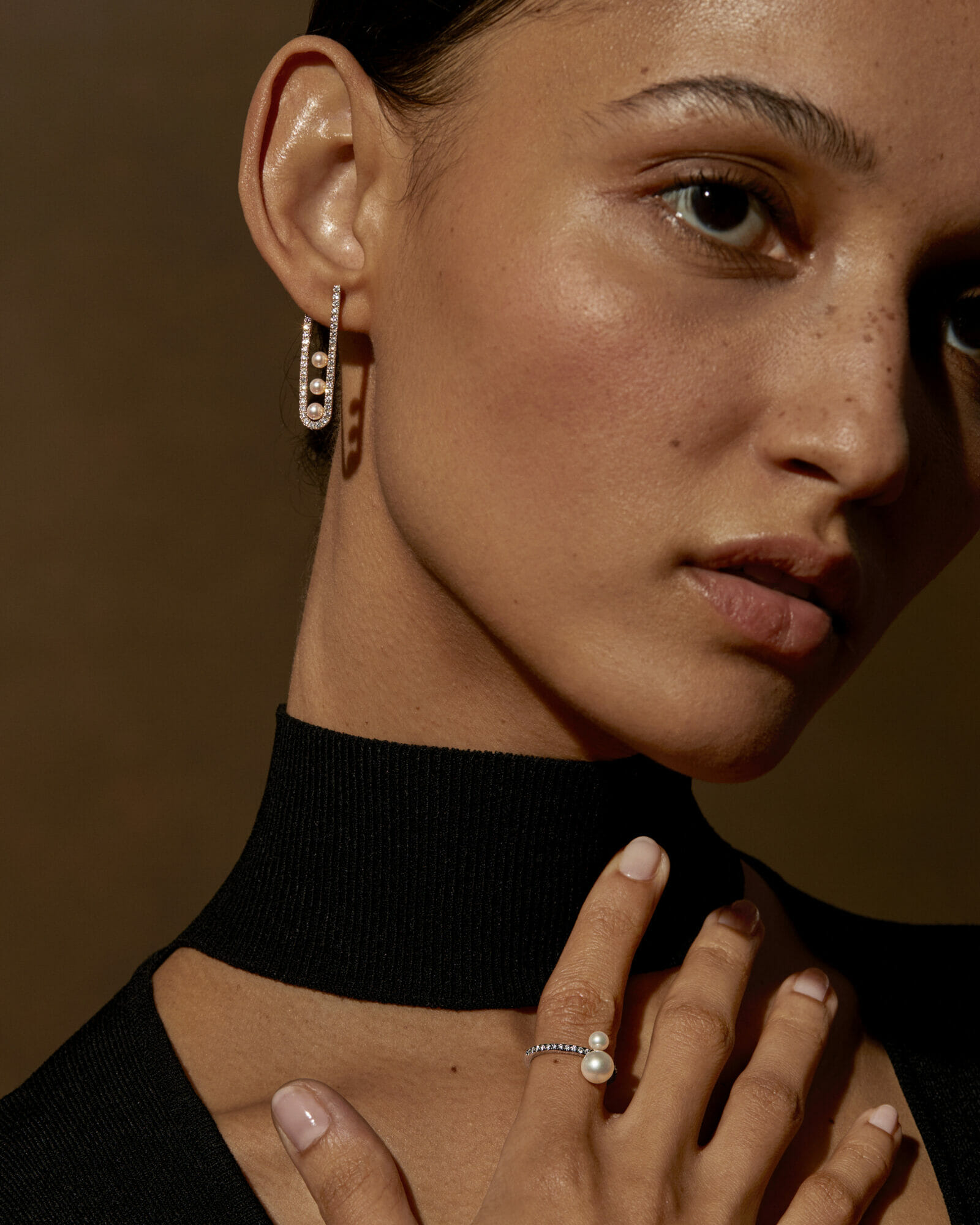 11 Marquise Engagement Rings Inspired by Selena Gomez