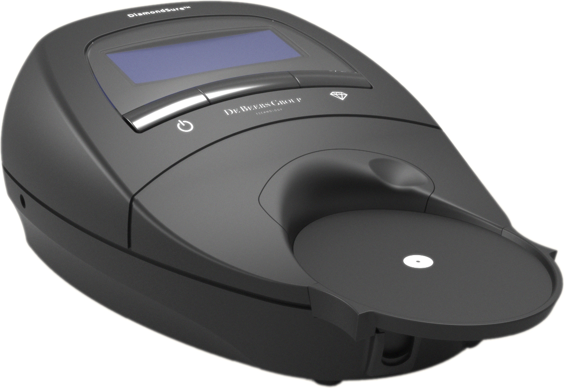 Diamond Verification Instruments: Assure Directory