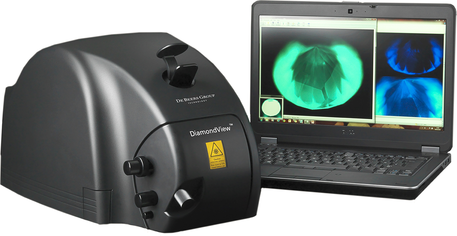 Diamond Verification Instruments: Assure Directory