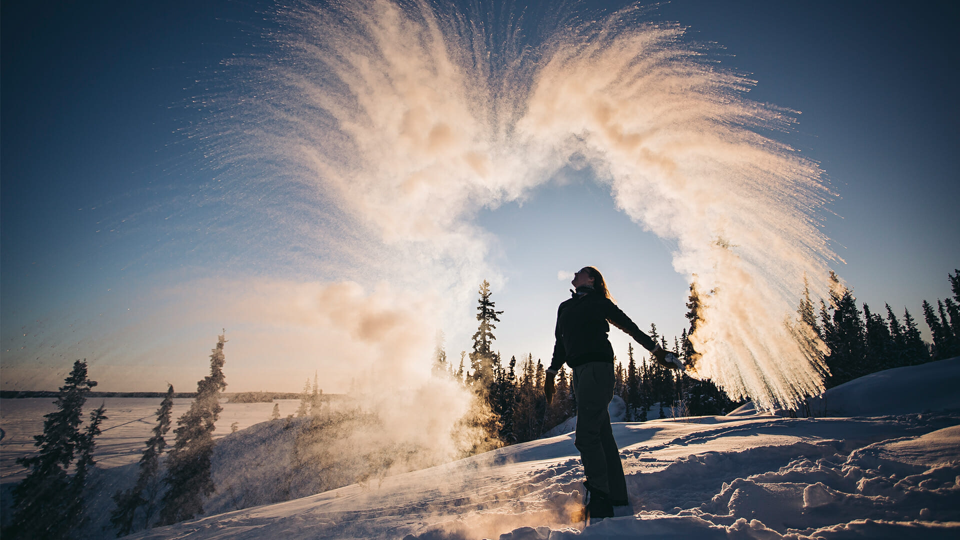 Here's Why You Should Visit Canada’s Northwest Territories