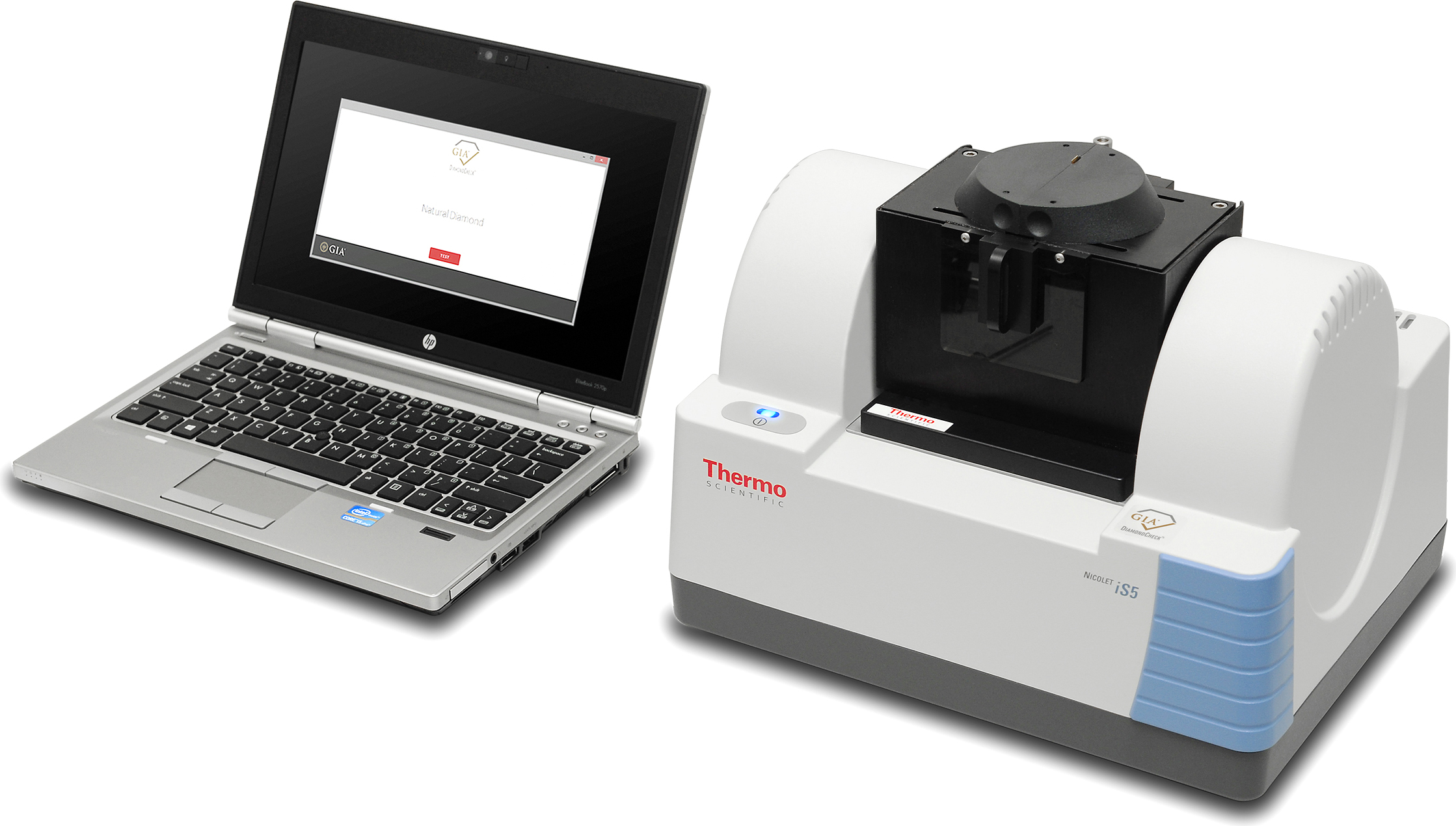 Diamond Verification Instruments: Assure Directory