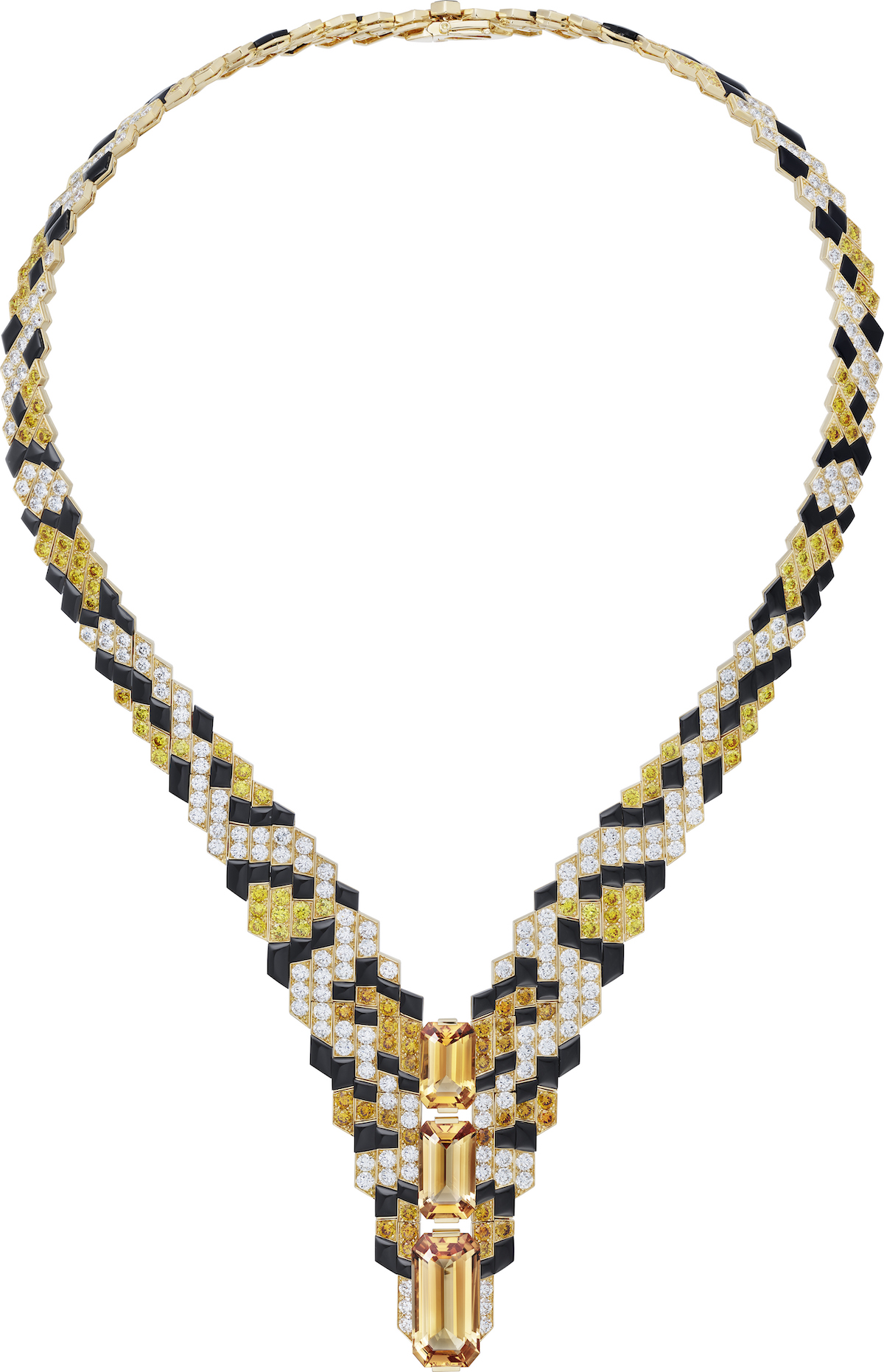 The Best Diamonds from the June and July 2021 High-Jewelry Collections ...