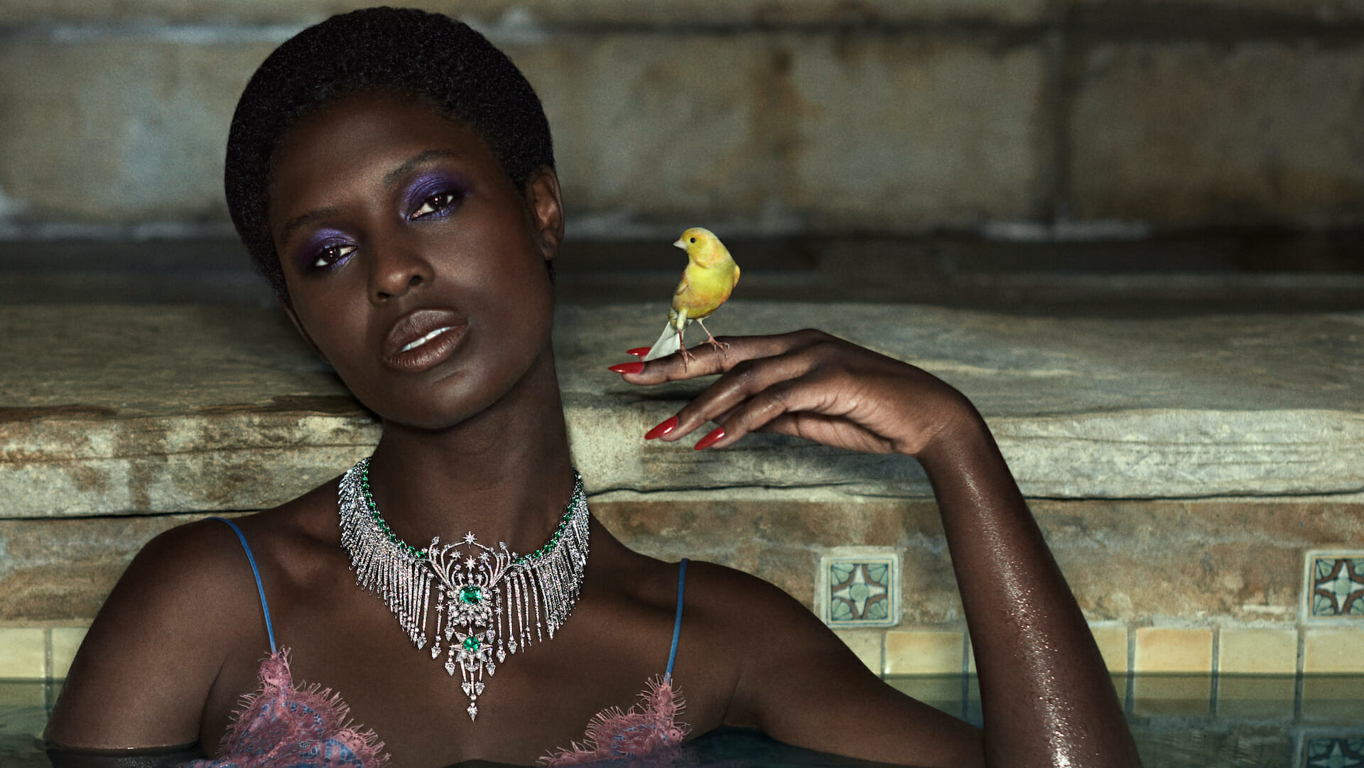 The Best Diamonds from the June and July 2021 High-Jewelry Collections ...