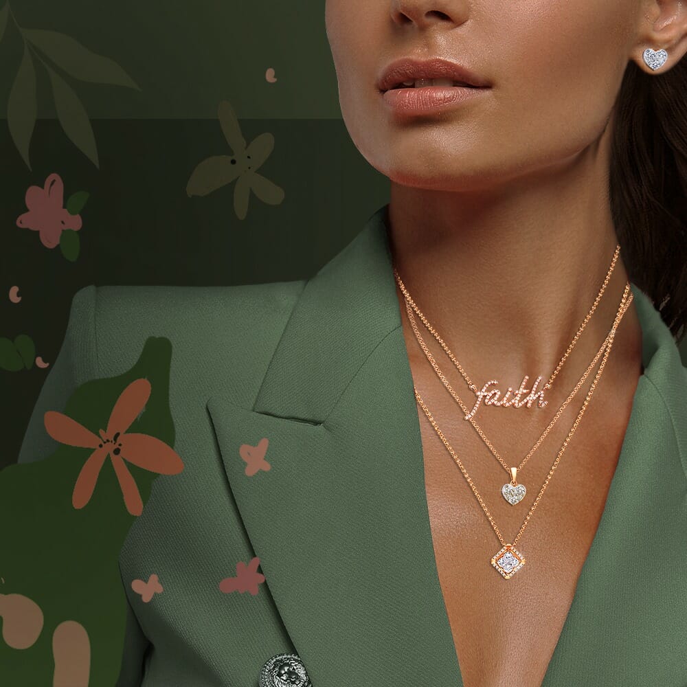 Only Natural Diamonds | Latest Diamonds News, Information, Facts