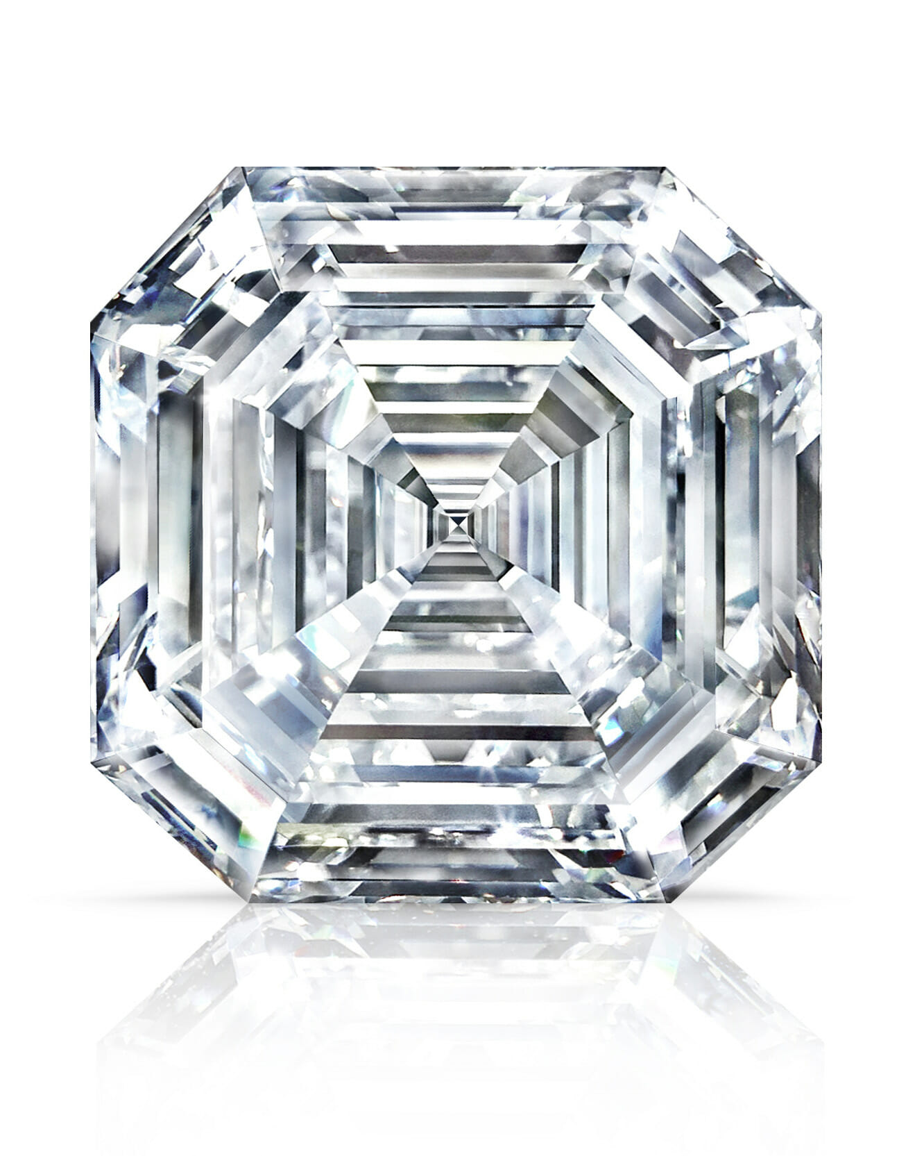 Diamond Hall of Fame: The Graff Lesedi La Rona - Only Natural Diamonds