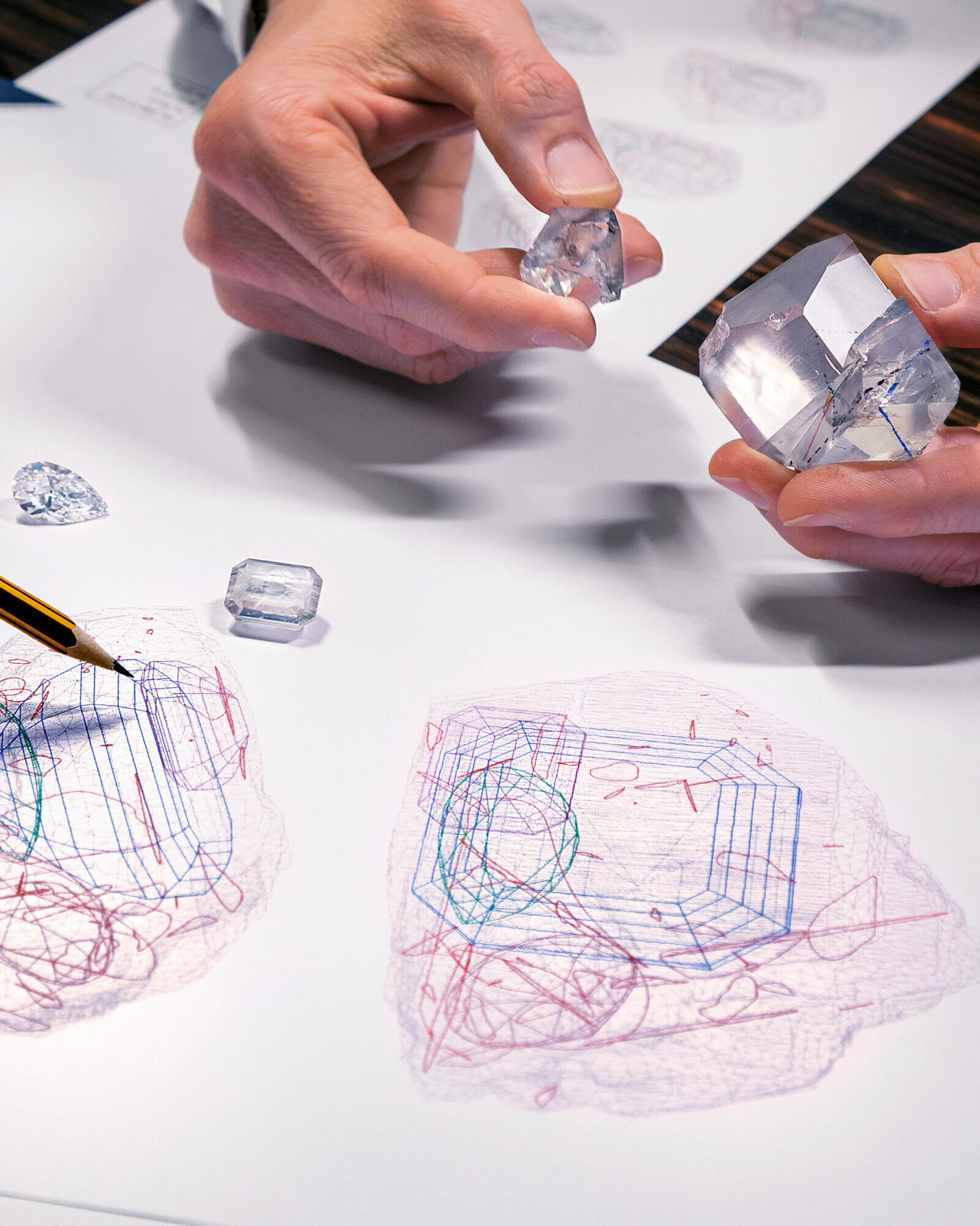 The Graff Lesedi La Rona: All About the Legendary Diamond