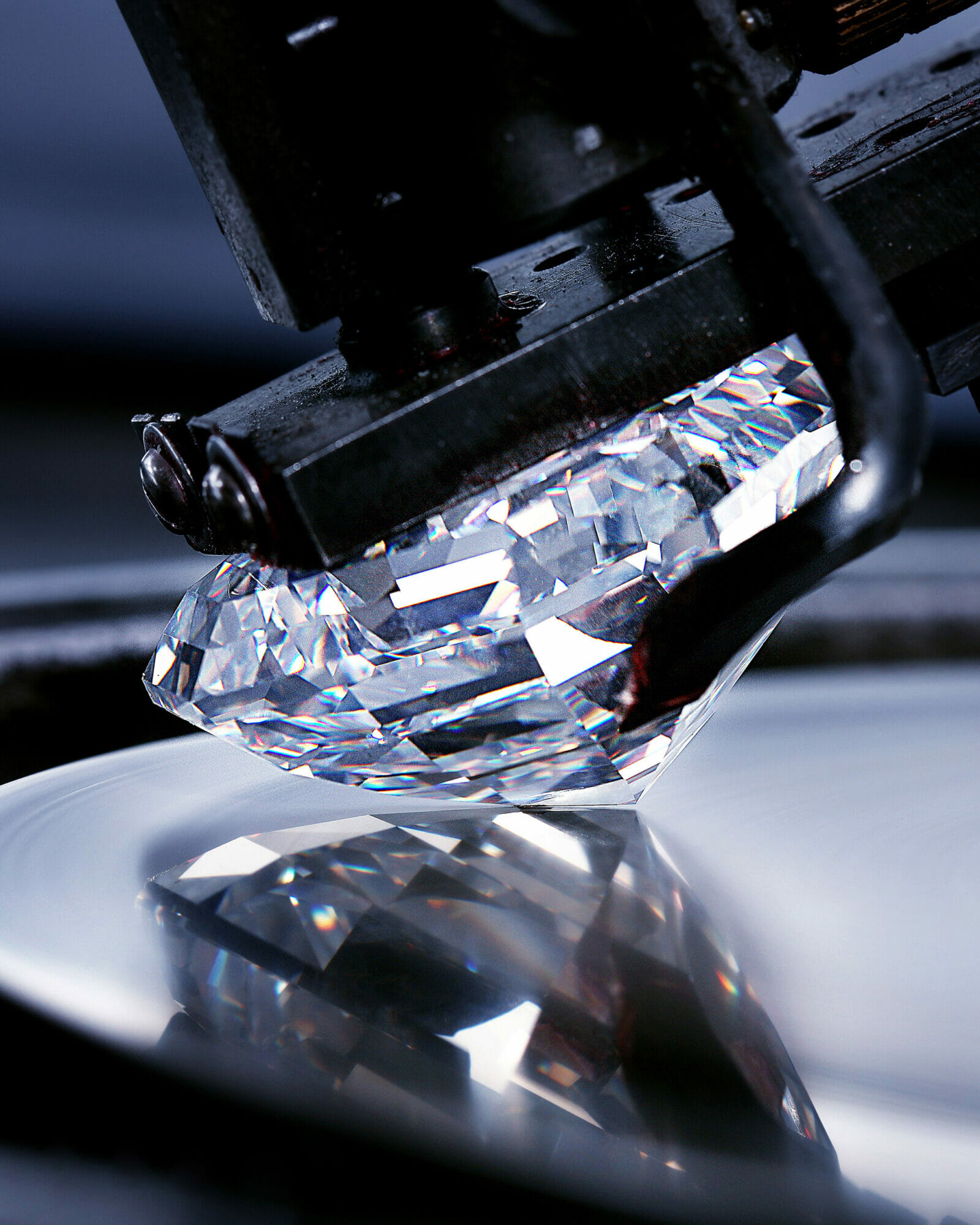 The Graff Lesedi La Rona: All About the Legendary Diamond