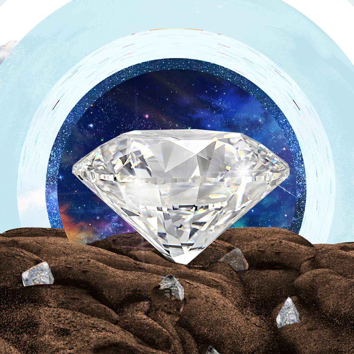 Natural Diamond Information and Facts | Only Natural Diamonds