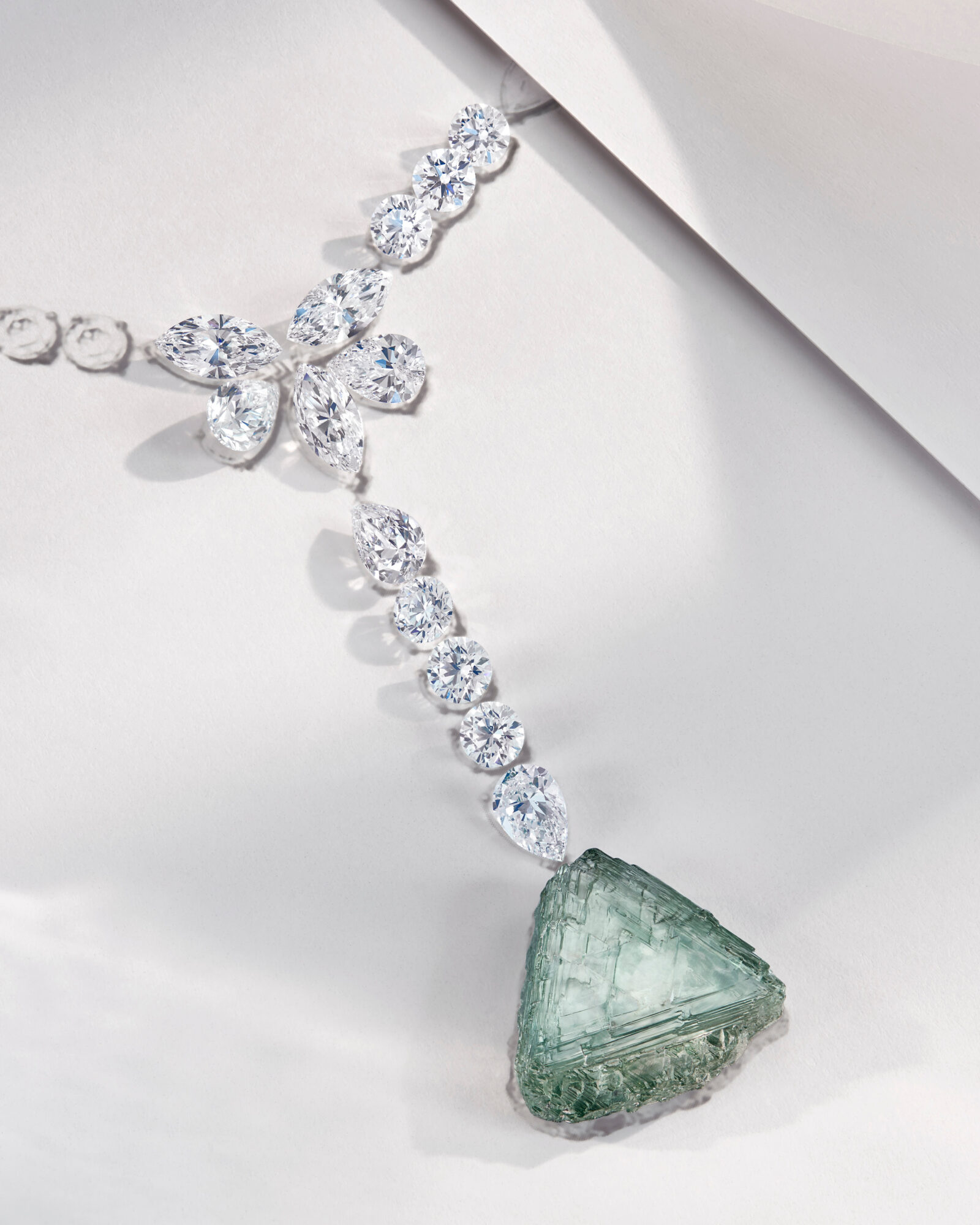 Add Sparkle to Your Coffee Table with Our New Assouline Book "Diamonds ...