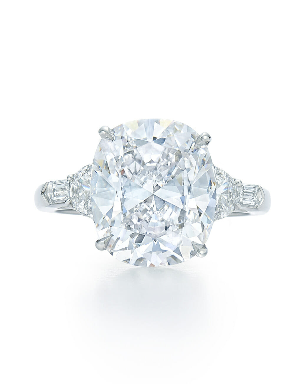 8 Most Iconic Royal Engagement Rings of All Time - Natural Diamonds