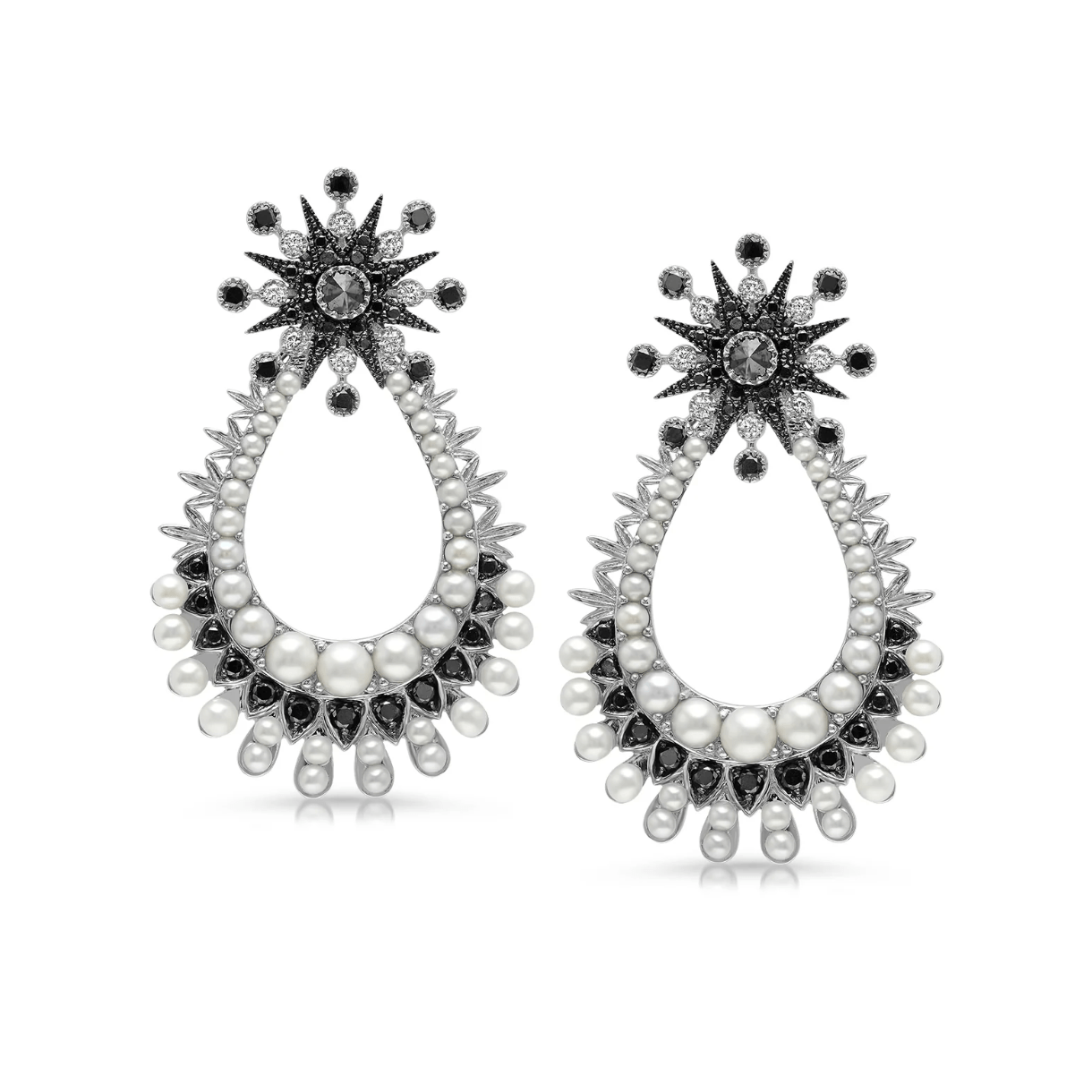 Black Diamonds: Daring Gemstones That Are Turning Heads