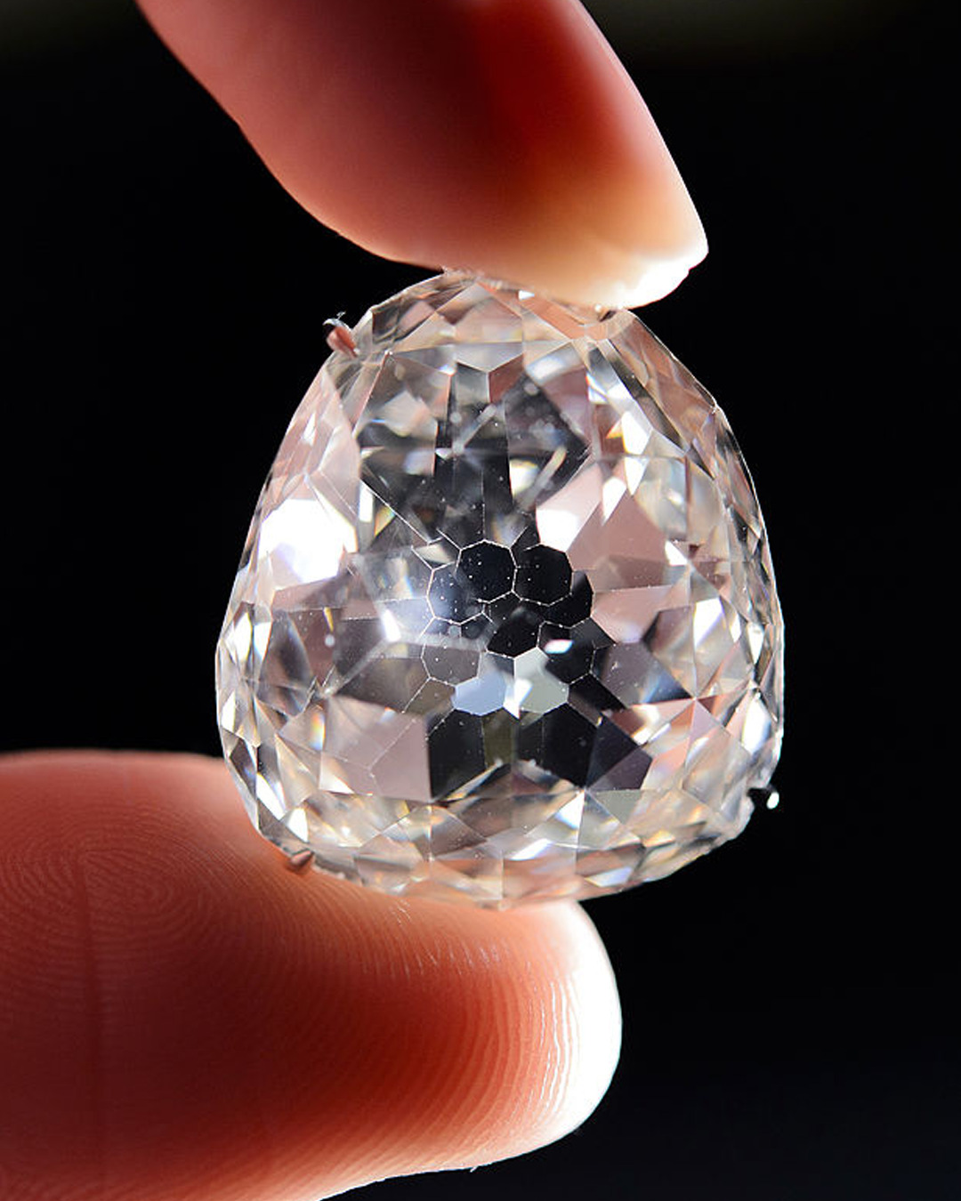 Florentine Diamond: A Lost Jewel Resurfaces After 100 Years