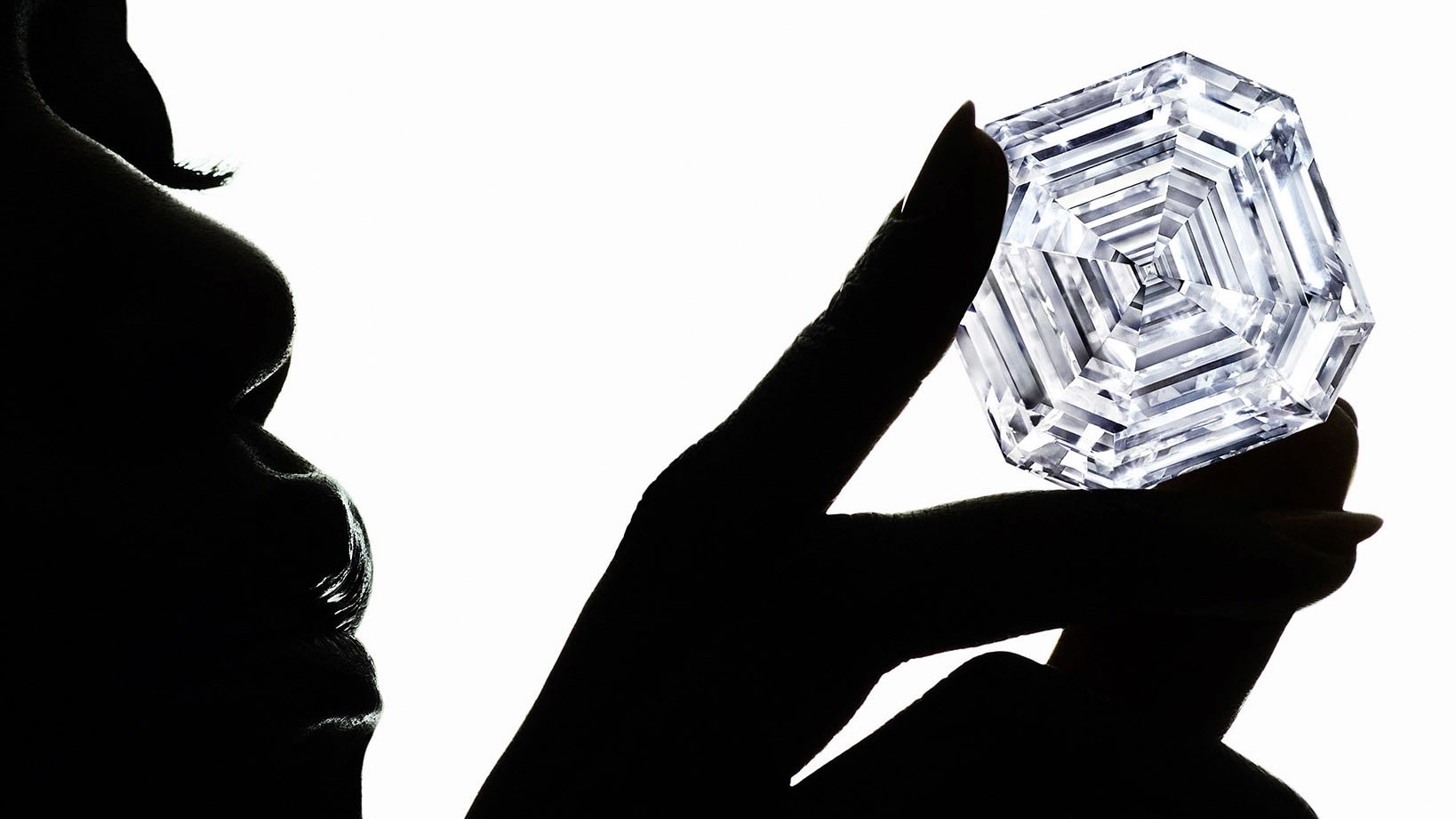 The Graff Lesedi La Rona: All About the Legendary Diamond