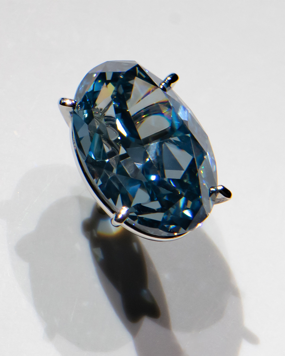 Why the Red Diamond is the Rarest and Most Valuable of All