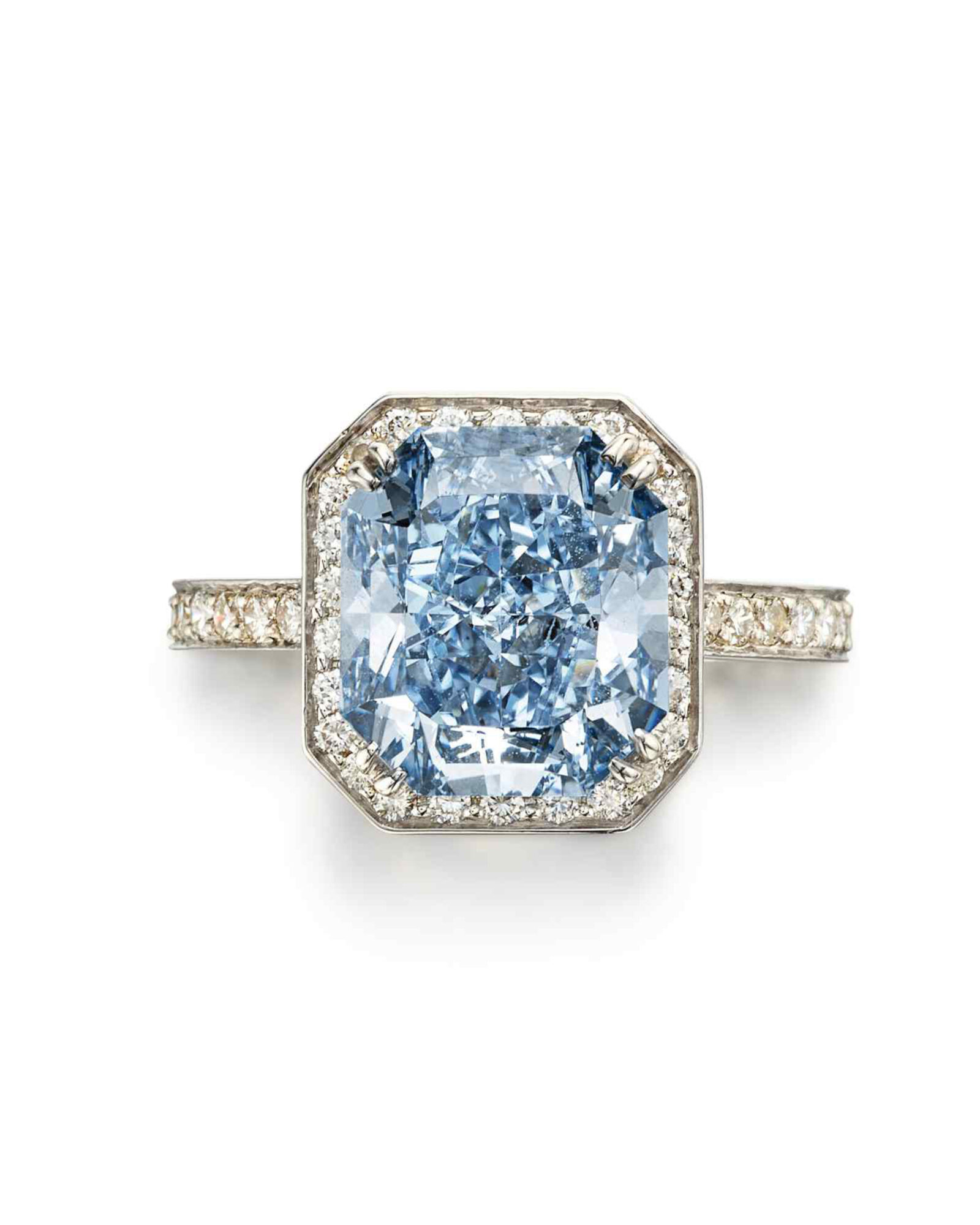 13 Record-Breaking Diamond Sales at Auction in 2021 - Natural Diamonds