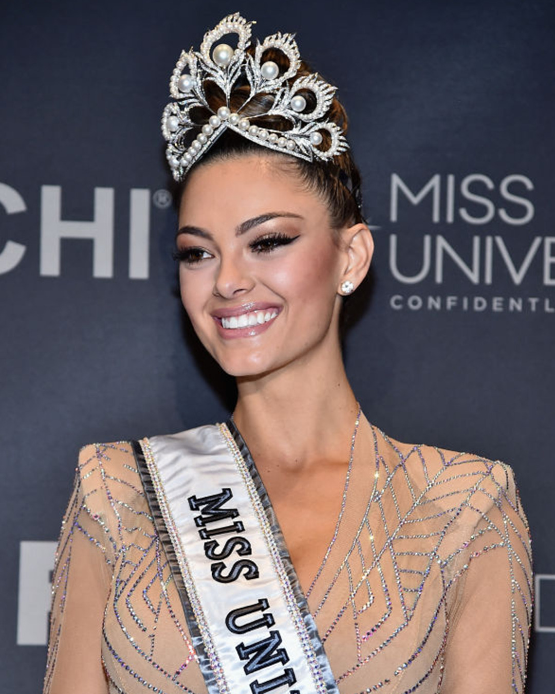 Miss Universe Crowns: 8 Dazzling Facts You Didn't Know